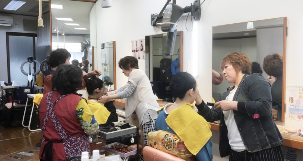 【手作旅遊推薦】富山金澤走讀趣.冰見MARUMAGE祭典.五箇山深旅5日